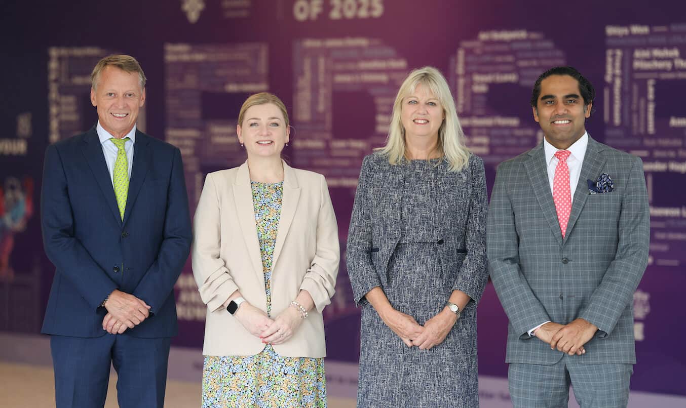 Junior School | The Perse School (Singapore)